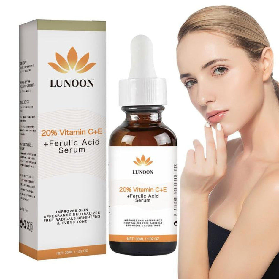 Products – Beauty and Wellness